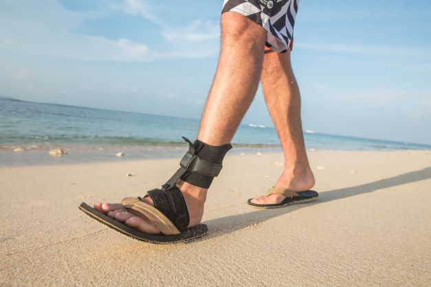 Foot Support & Drop Foot Brace | Shop Foot Braces Online
