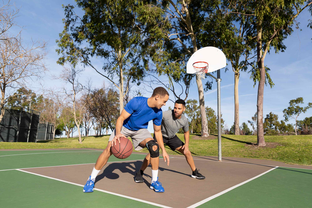 Reliable High Quality Knee Braces in Australia
