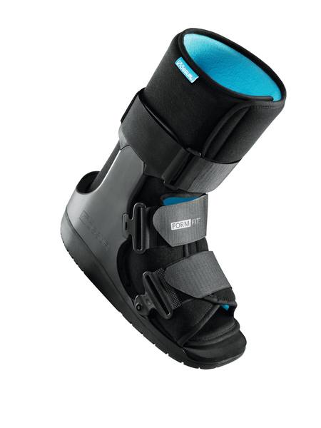 Össur Formfit® CAM Walker Ankle Brace Liner (Short) - *Spare Liner Onl