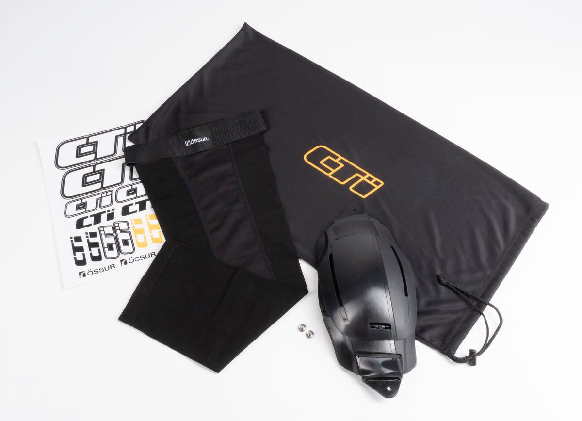 Össur CTi3 - MX Patella Kit – Support Brace Australia