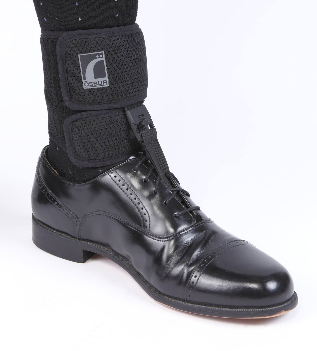 Össur Foot Up® Ankle Brace - Ankle Cuff (with plastic inlay)