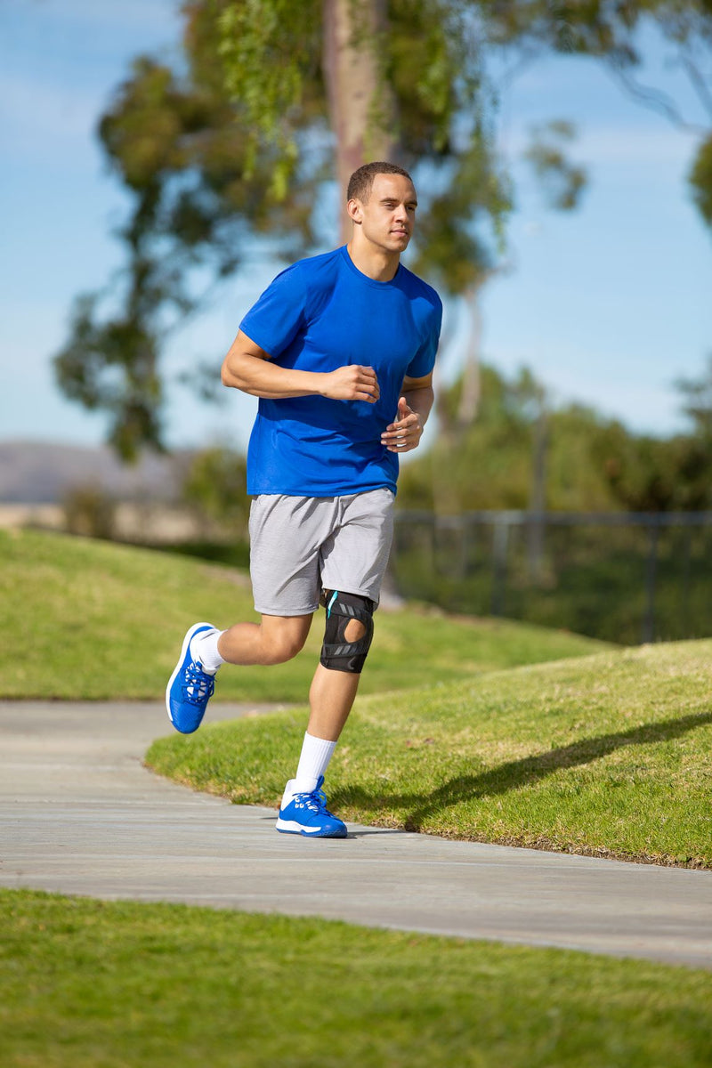 Össur Formfit® Tracker - Patella Tracking Knee Brace