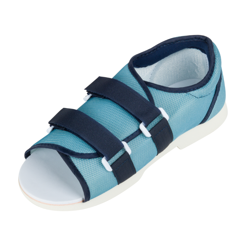 Össur Mesh Top Post-Op Shoe Foot Brace